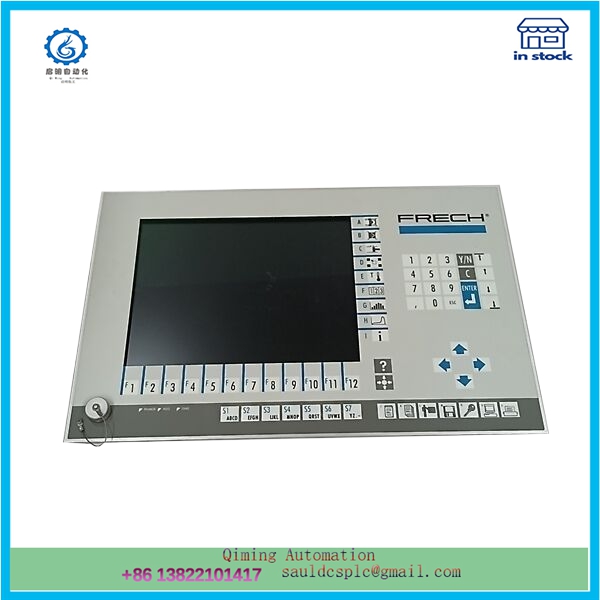 IPC1412 FRE CM1G1 1G CF8G XPE| SIS PLC module NEW – Qiming Automation