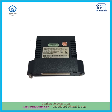 FOXBORO RH924WA – Qiming Automation
