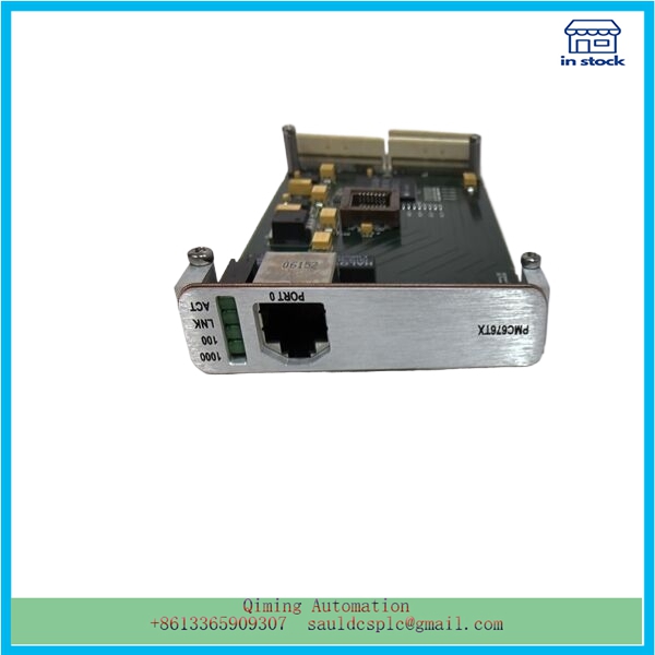 RAMIX PMC676TX | CONTROLLER PROCESS RECORDER – Qiming Automation