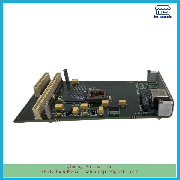 RAMIX PMC676TX | CONTROLLER PROCESS RECORDER – Qiming Automation