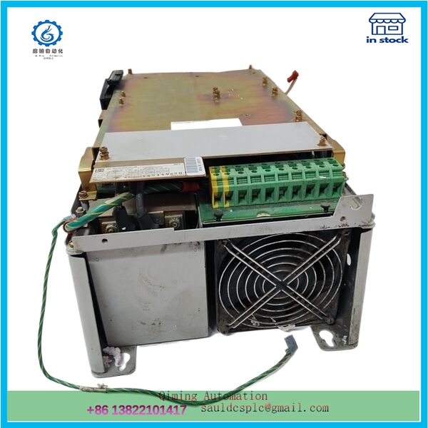 SA3100-R030-AX-L6R T491498R0 | SIS PLC CONTROLLER – Qiming Automation