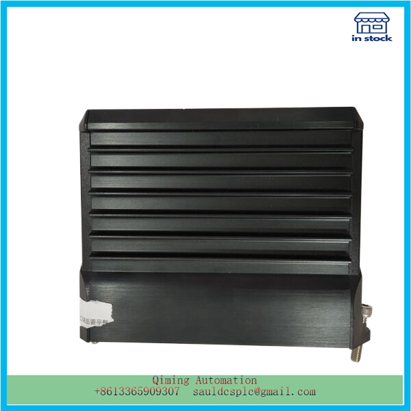 TRICONEX PLM3900N | SIS PLC CONTROLLER – Qiming Automation