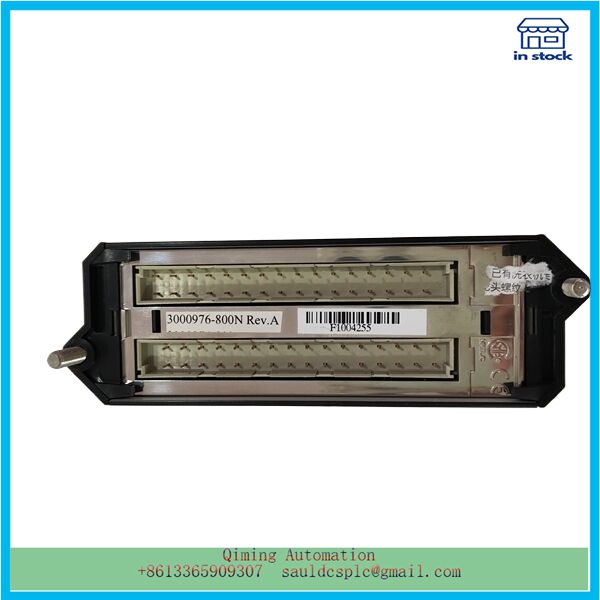 TRICONEX PLM3900N | SIS PLC CONTROLLER – Qiming Automation