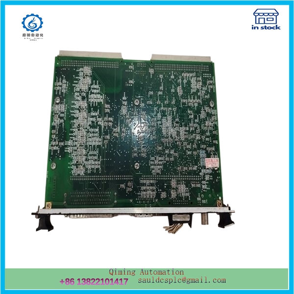 VPROH2B IS215VPROH2BC | SIS PLC module NEW – Qiming Automation