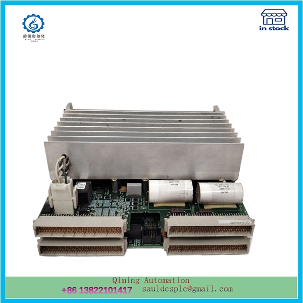 VPROH2B IS215VPROH2BC | SIS PLC module NEW – Qiming Automation