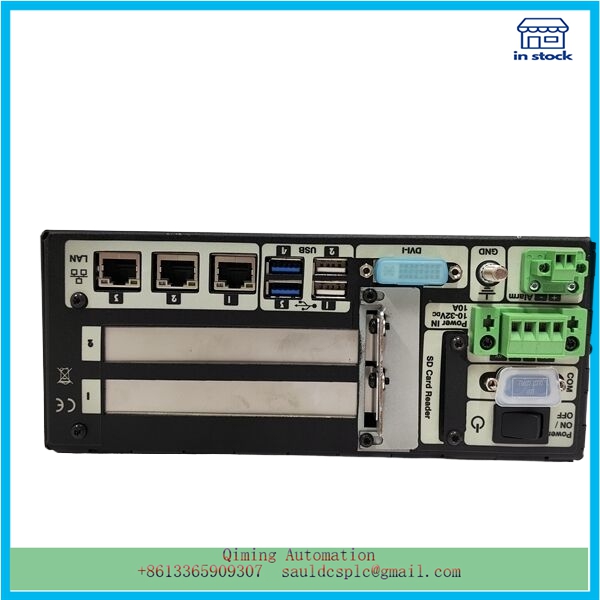 Valmet D202593 | SIS PLC CONTROLLER – Qiming Automation