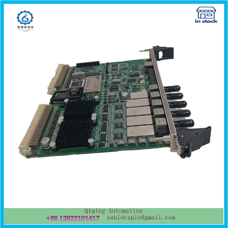 ZYGO ZMI-4004 – Qiming Automation