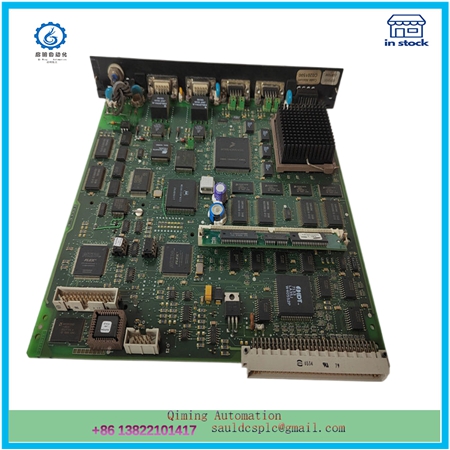 ALSTOM UT150-1 – Qiming Automation
