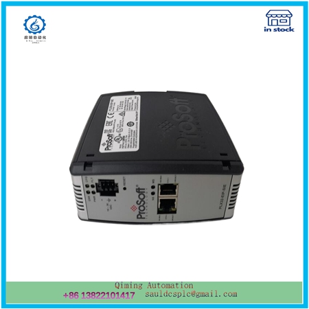PROSOFT PLX32-EIP-SIE industrial communication module – Qiming Automation