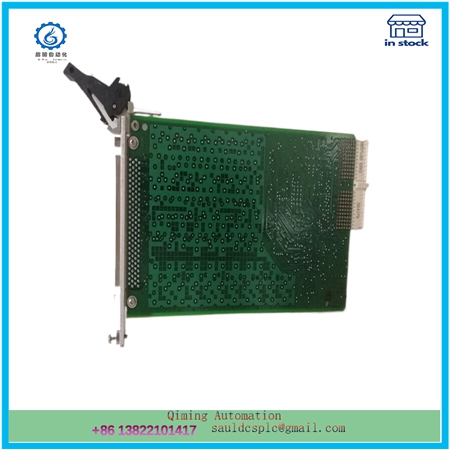 PXI-6527 185633D-01| MODULE CARD SYSTEM INTEGRITY – Qiming Automation