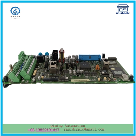 RV33-1| Signal System Control Unit – Qiming Automation